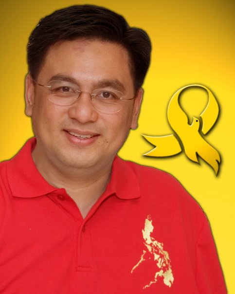 Ruffy Biazon - Alchetron, The Free Social Encyclopedia